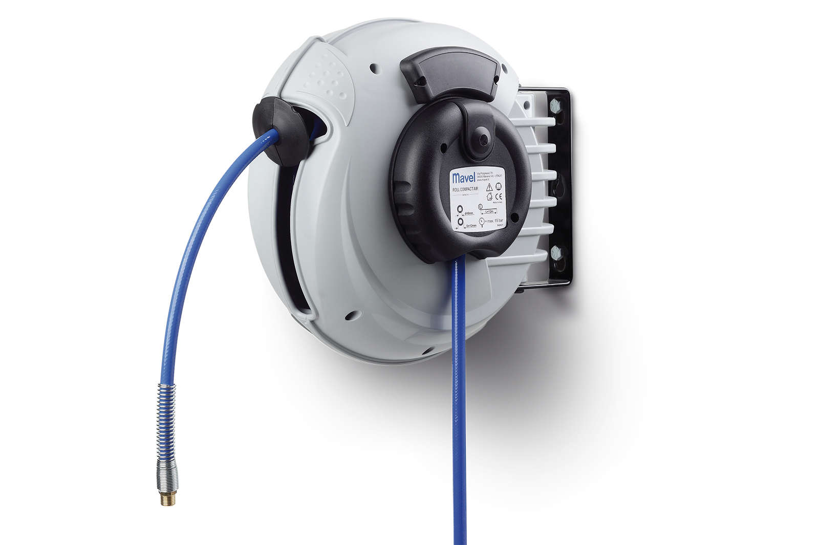 MAVEL - Roll Compact