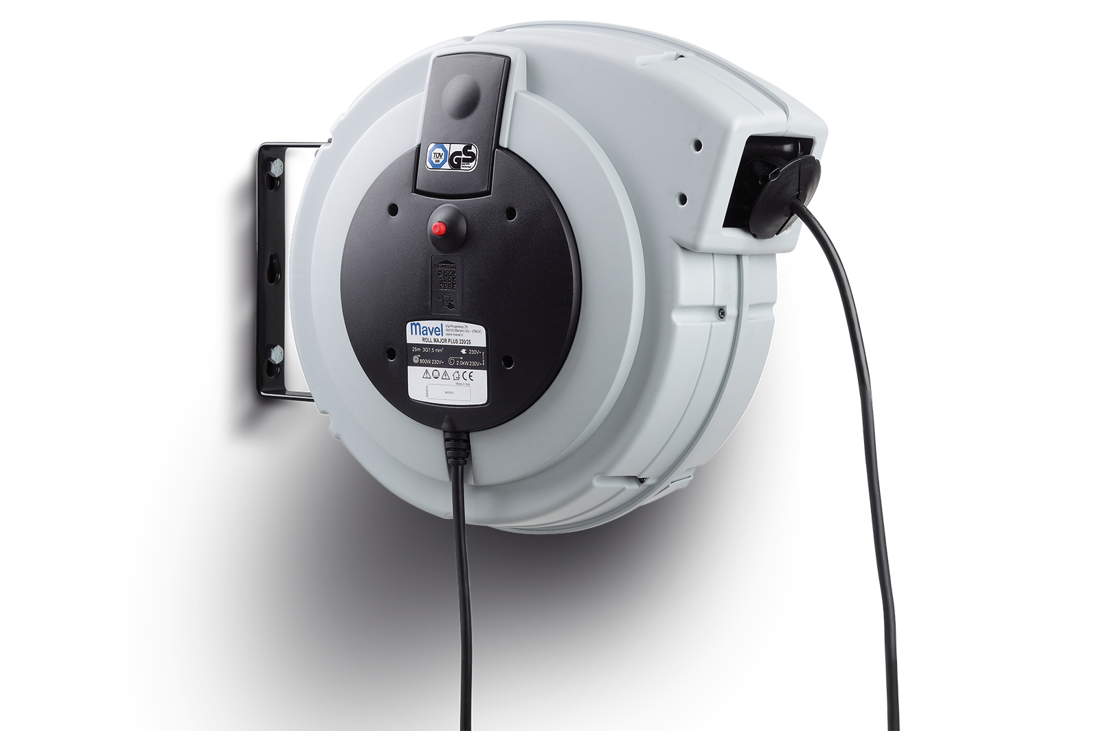 MAVEL - Roll Major Plus