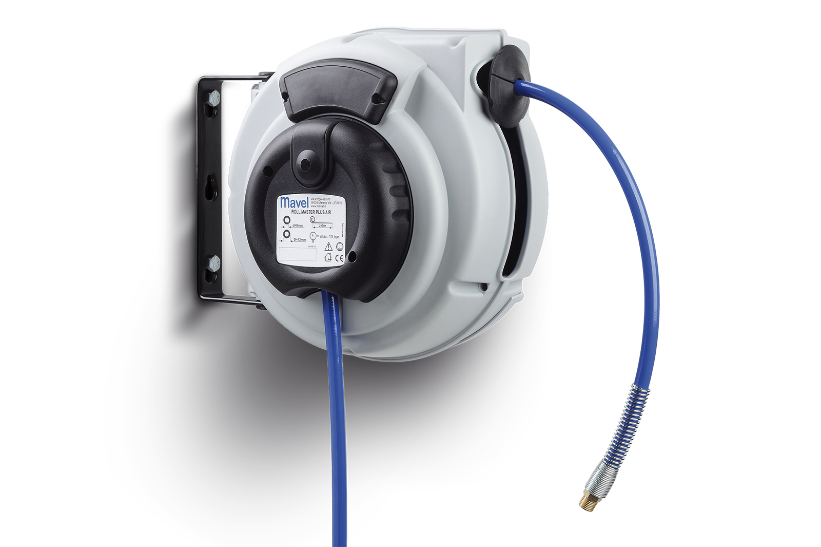 MAVEL - Roll Master Plus