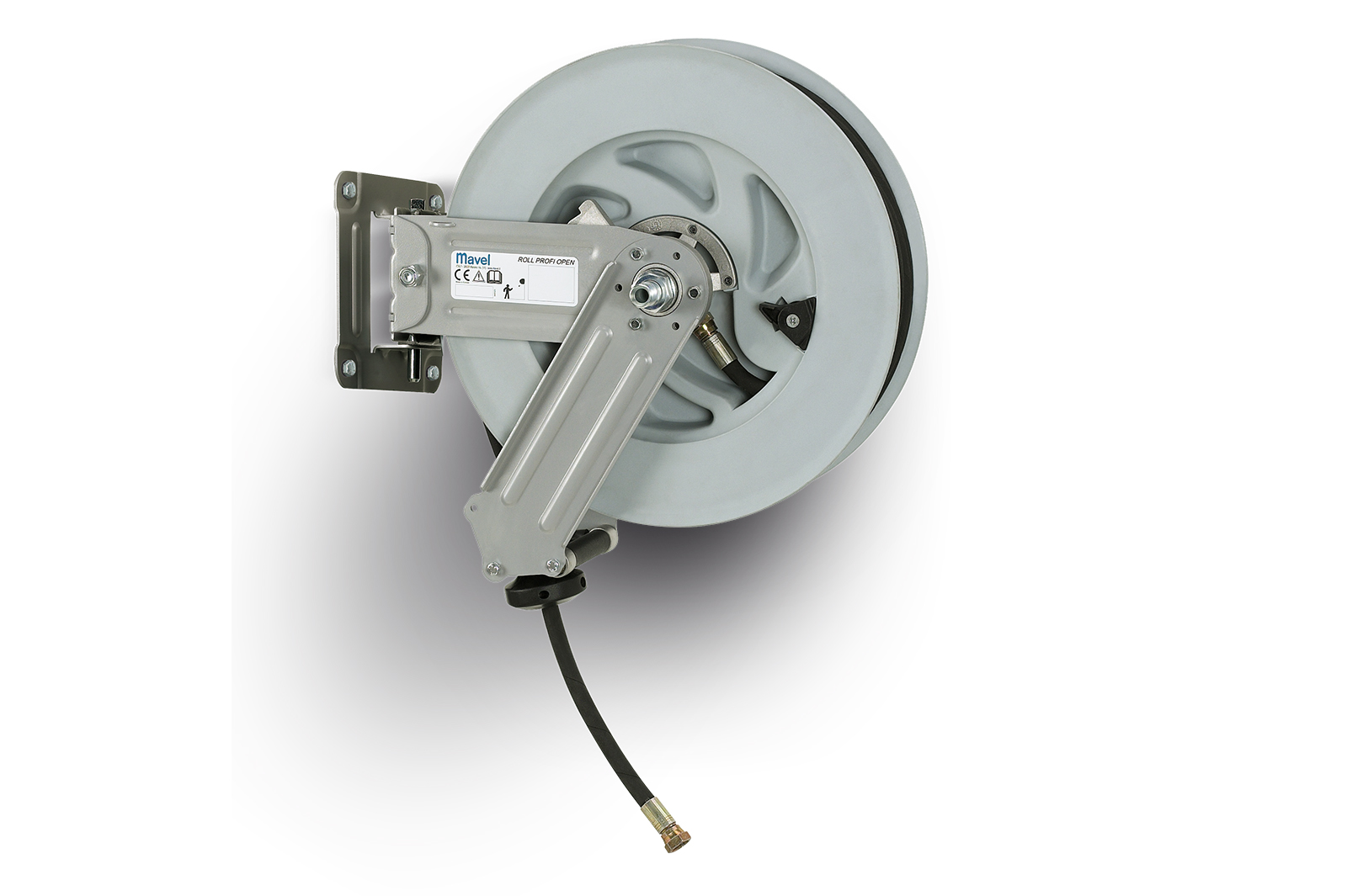 MAVEL - Roll Profi Open